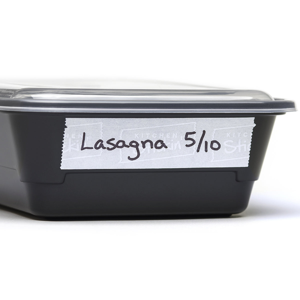 Kitchen Stickin'® Premium Kitchen Tape (3-Pack) – Kitchen Stickin' LLC